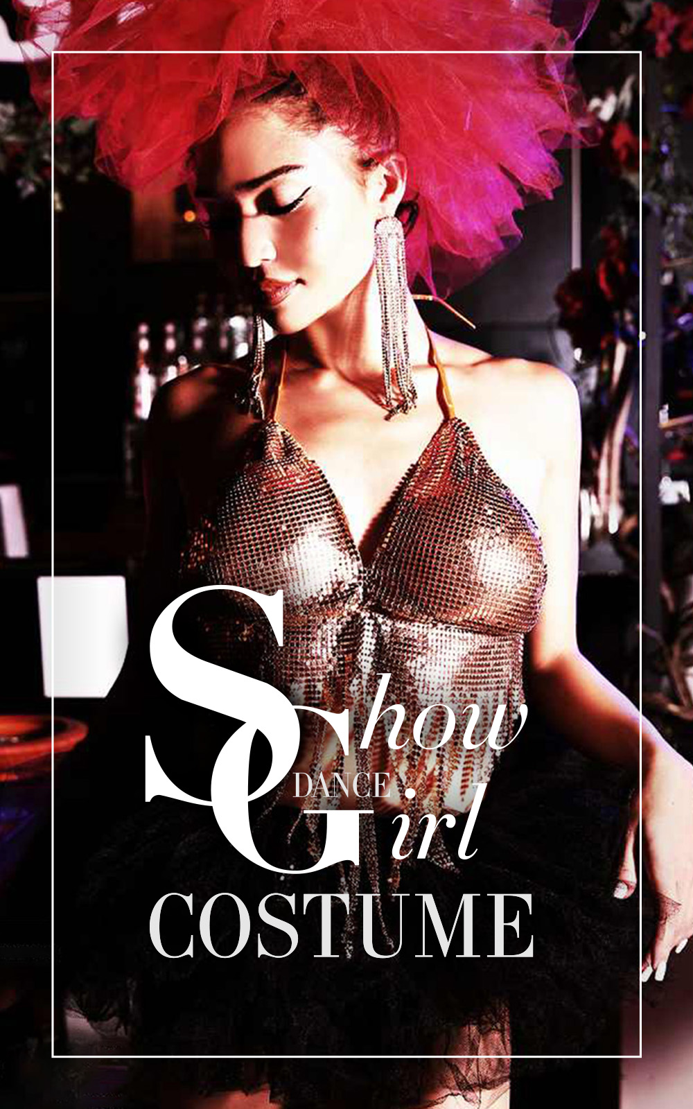 Show Girl
