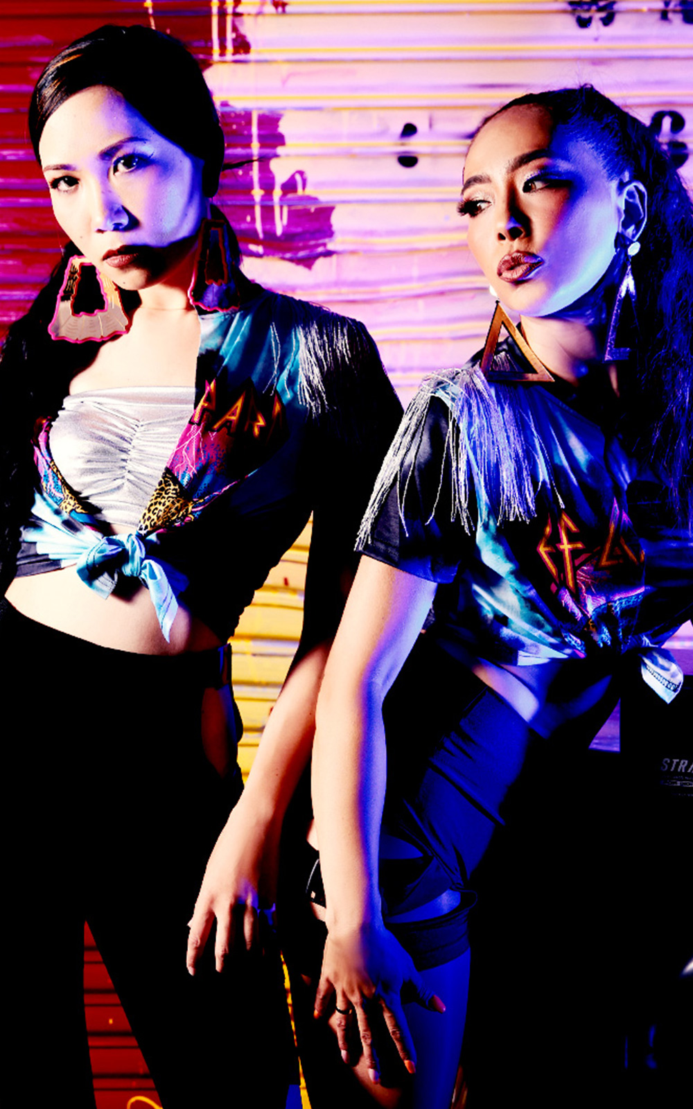 DANCE TEAM COSTUME|ダンス衣装通販bombshell(ボムシェル)